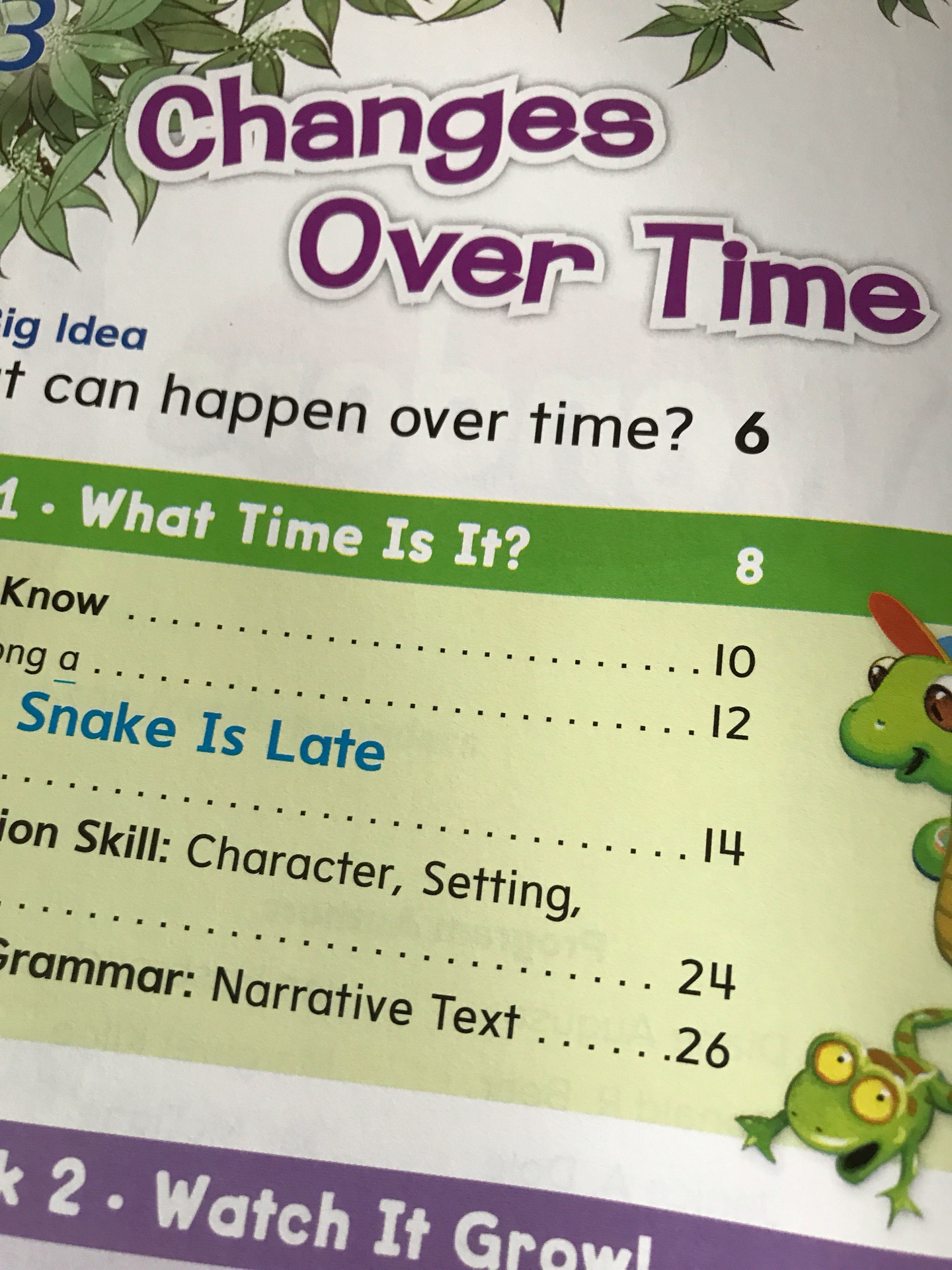 Wonders G1 - 小花生