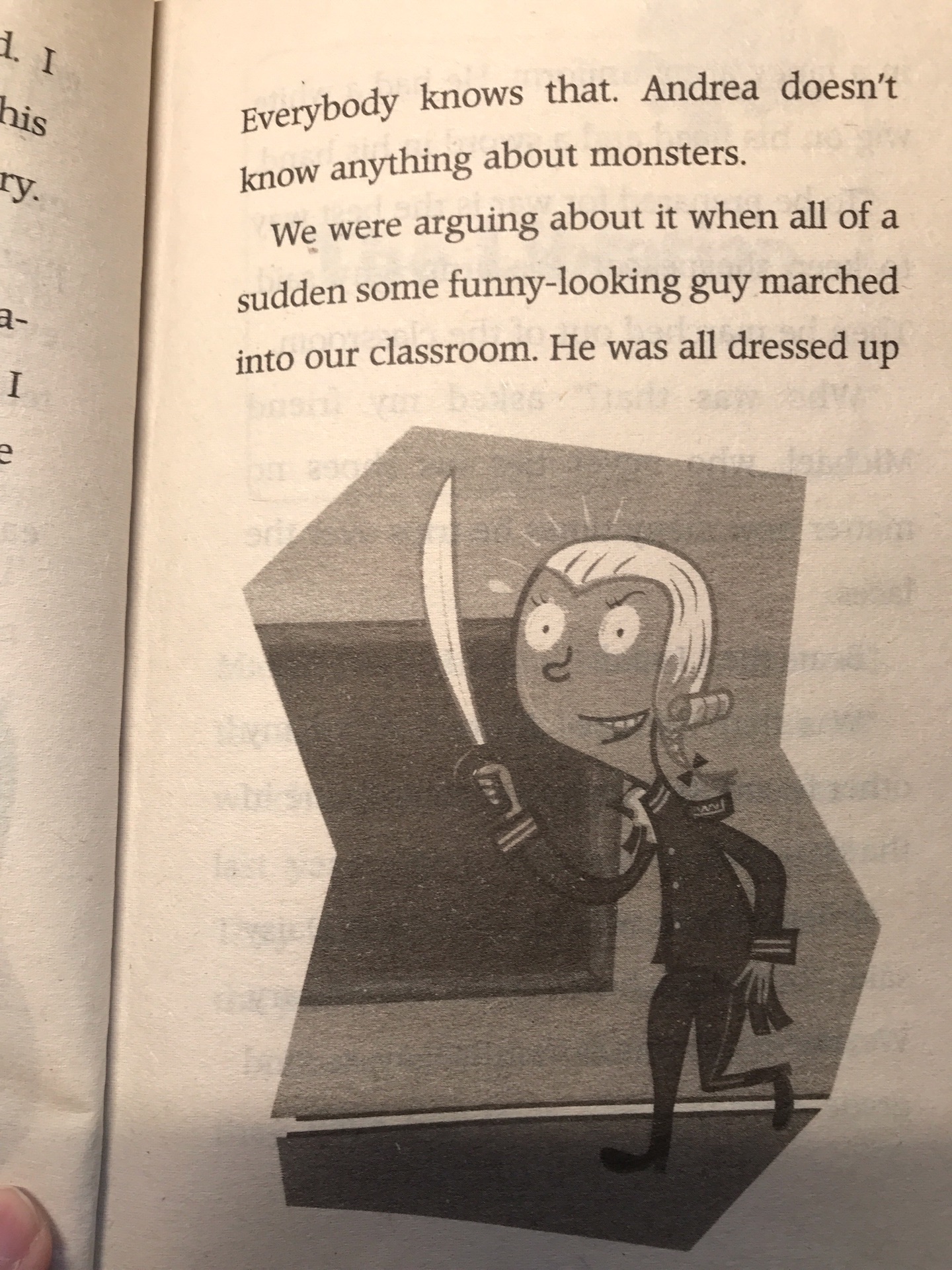 My Weird School #3: Mrs. Roopy Is Loopy! - 小花生