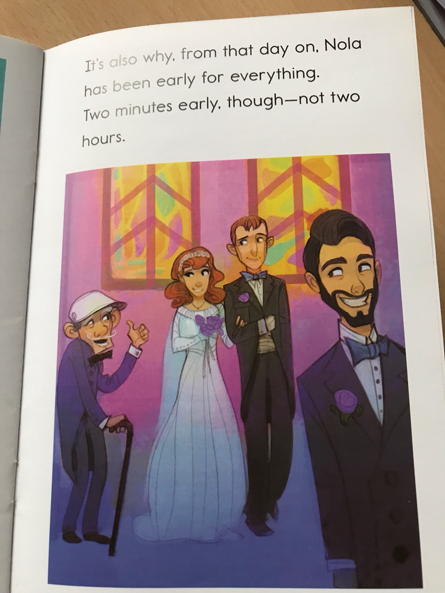 Fall Forward Spring Back(RAZ J) - 小花生