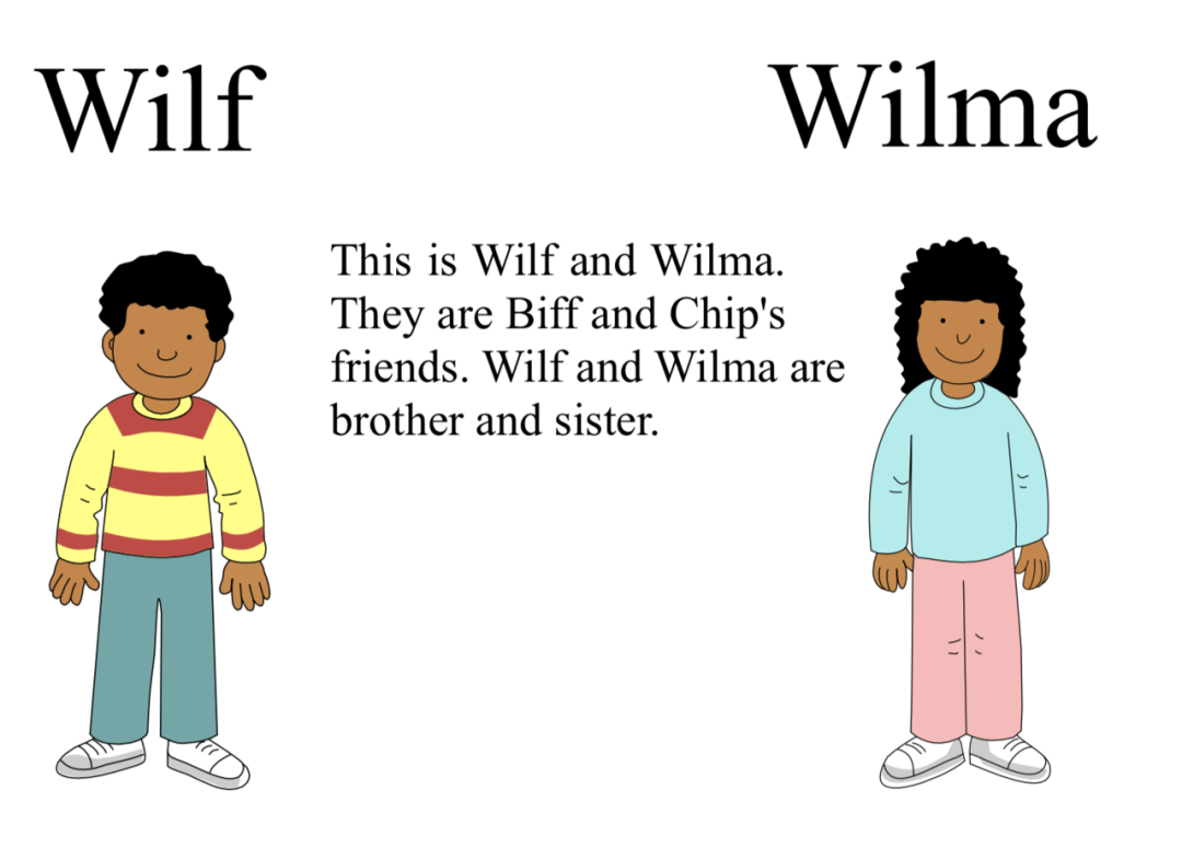 一棵大树的爬树之旅（关于牛津树你应该知道的一切 A） - 小花生