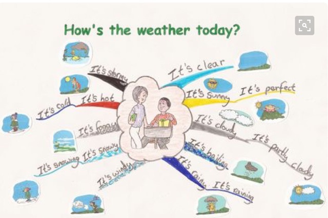 一本绘本的N种玩儿法Amelia Ellicott's Garden - 小花生