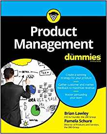 Product Management For Dummies - 小花生