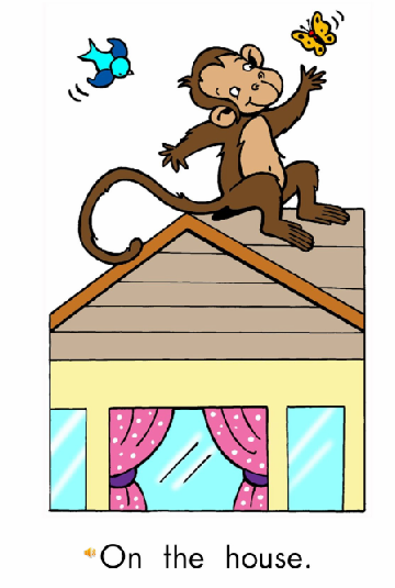 RAZ AA，我的第一套英语启蒙分级读物 - 小花生