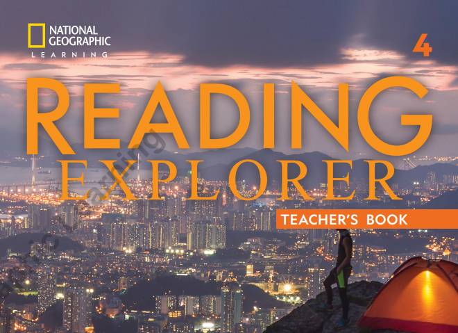 怎样引导孩子学习ReadingExplorer - 小花生