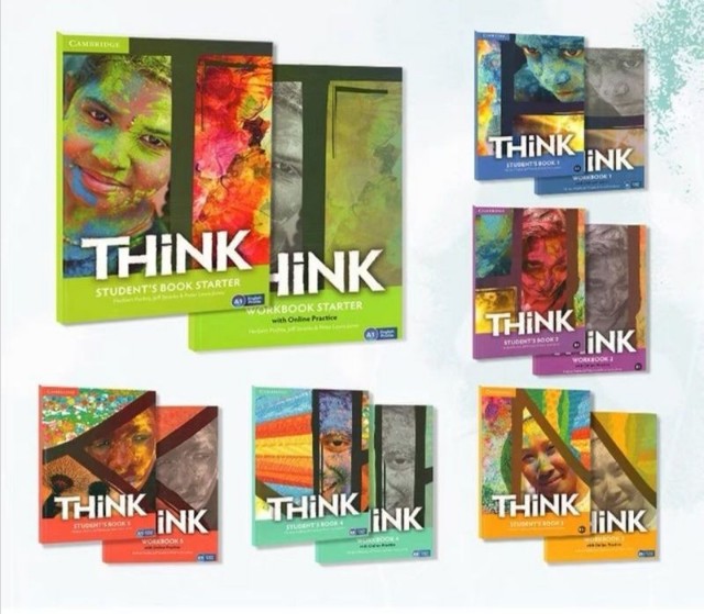 关于unlock 和think教材 - 小花生